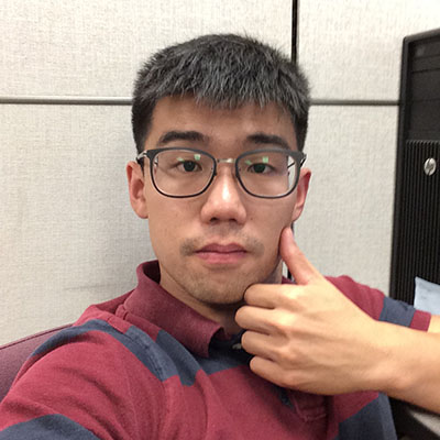 Visual Intelligence Laboratory | stephenbaek