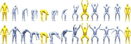 Publications | stephenbaek